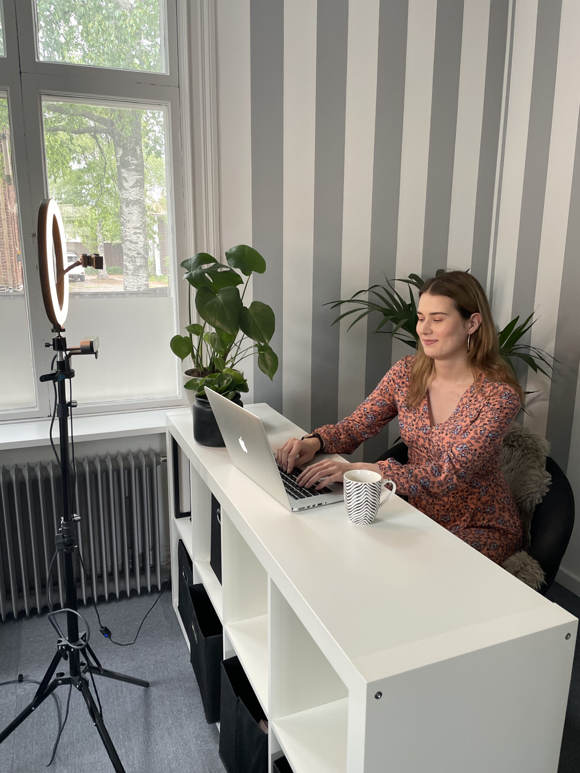 Om Koning & Smith - Koning & Smith