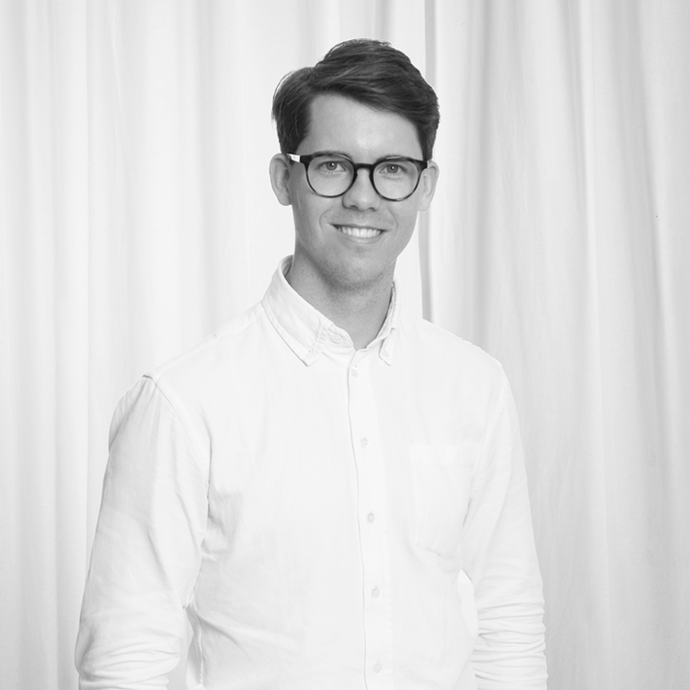 Kärnvirke Arkitektur - Koning & Smith